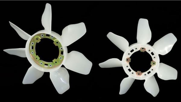 Toyota Hiace/Commuter GDH300/GDH320/GDH322/GDH303 2019-Onwards Engine ...