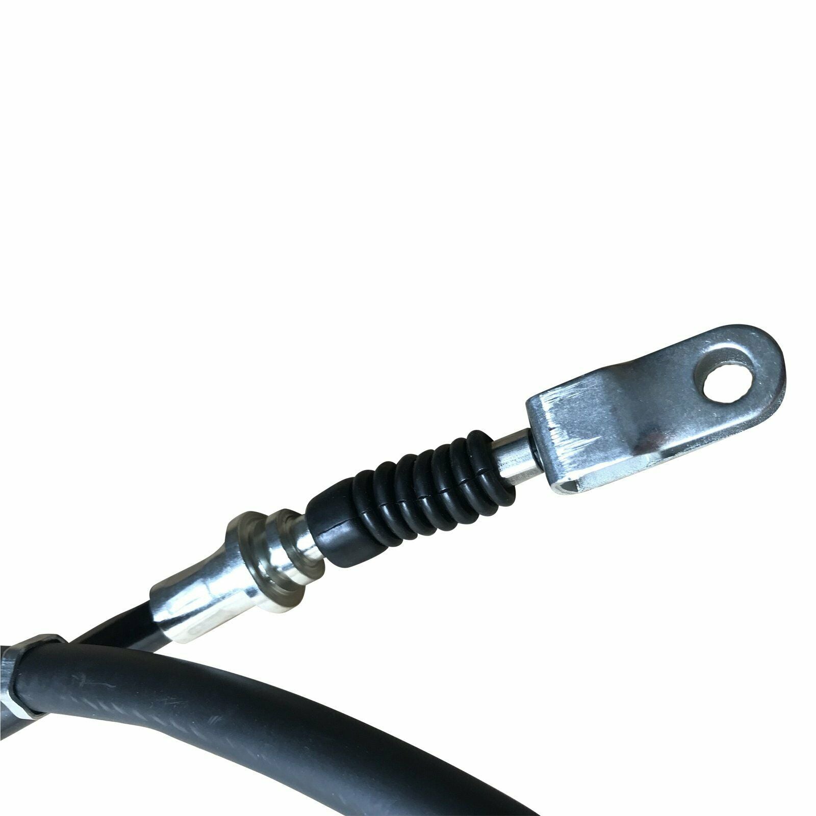 Toyota Hilux GGN25R SR SR5 2006-2015 Front & Rear Park Hand Brake Cabl ...
