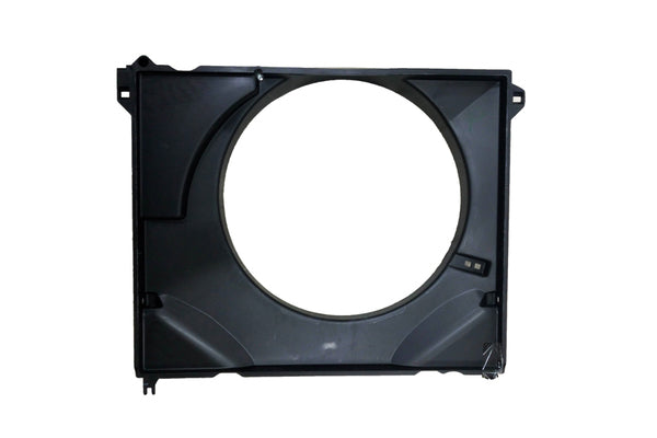 Toyota Hilux TGN121 2015-Onwards Radiator Fan Shroud | All Automotive Parts