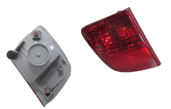 Toyota Landcruiser 200 Series 08/2007-09/2015 Rear Bar Blinker Left Ha ...