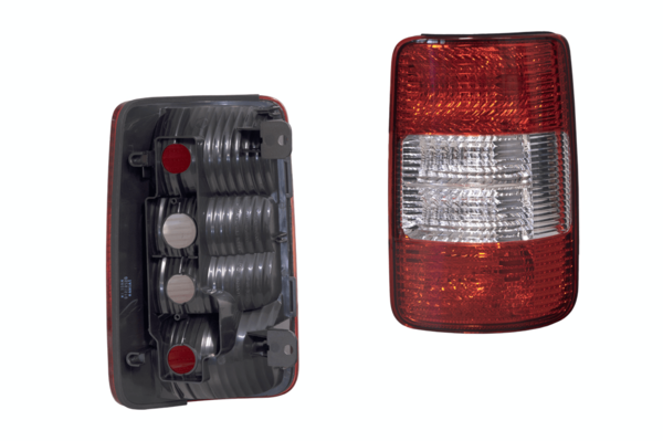 Volkswagen Caddy 2K 2005-2010 Tail Light Right Hand Side | All ...