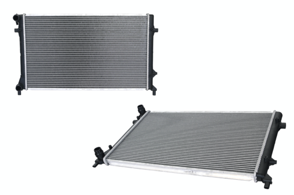 Volkswagen Golf MK5 2004- 2008 Radiator | All Automotive Parts