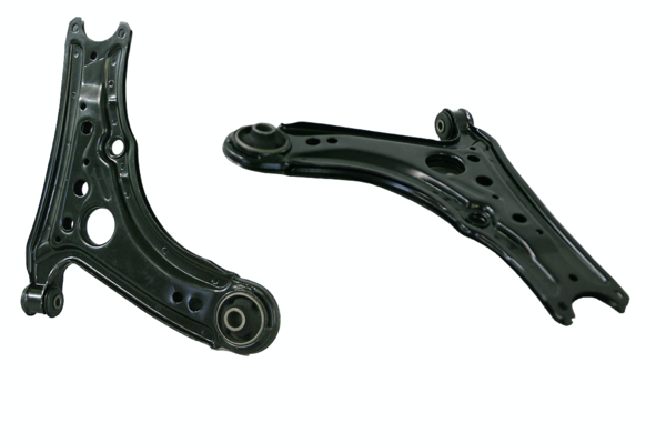 Volkswagen Polo 6N 1996- 2002 Front Lower Control Arm | All Automotive ...