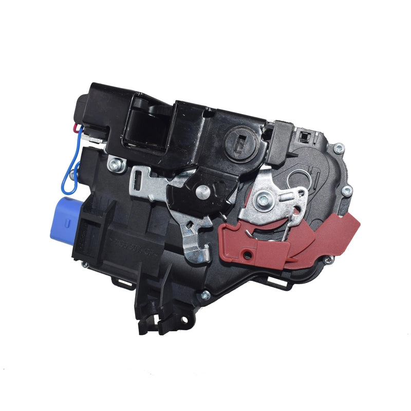Volkswagen Touareg 2002-2010 Door Lock Actuator Rear Left Hand Side ...